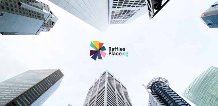 About Us - Raffles Place.sg