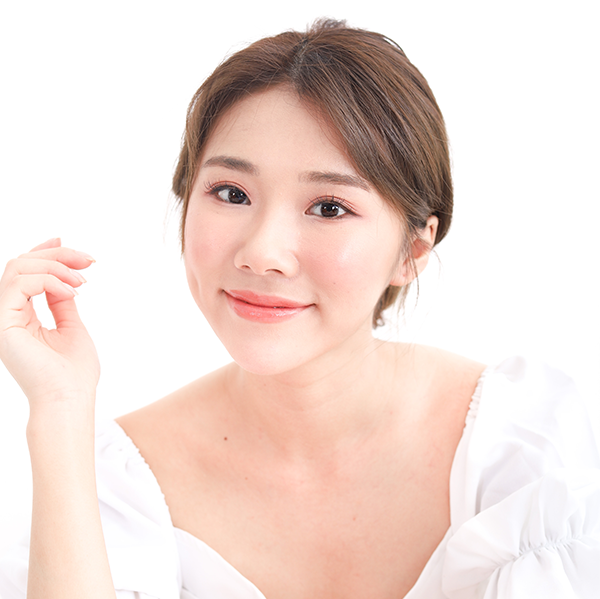 Singaporean influencer, Mongchin Yeoh, takes over Raffles Place ...