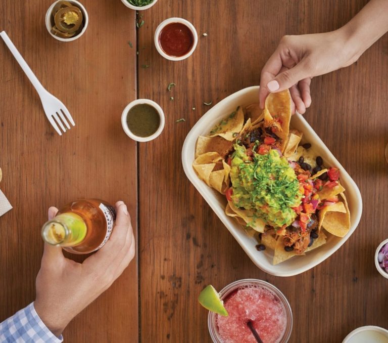 Healthy Lunch Options in Raffles Place - Raffles Place.sg