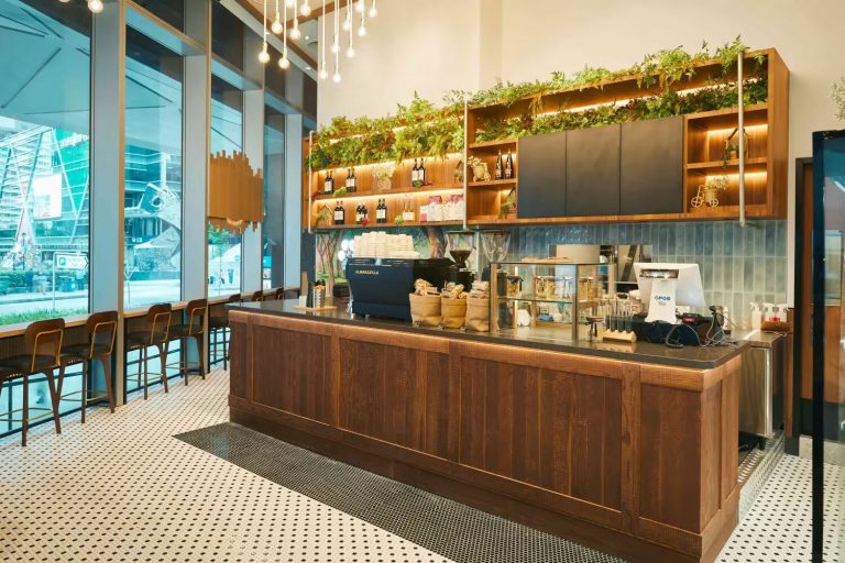 10 Must-Try Coffee Gems in Raffles Place - Raffles Place.sg