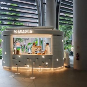 10 Must-Try Coffee Gems in Raffles Place - Raffles Place.sg