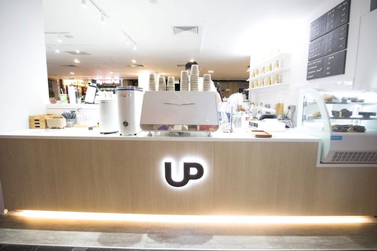 10 Must-Try Coffee Gems in Raffles Place - Raffles Place.sg