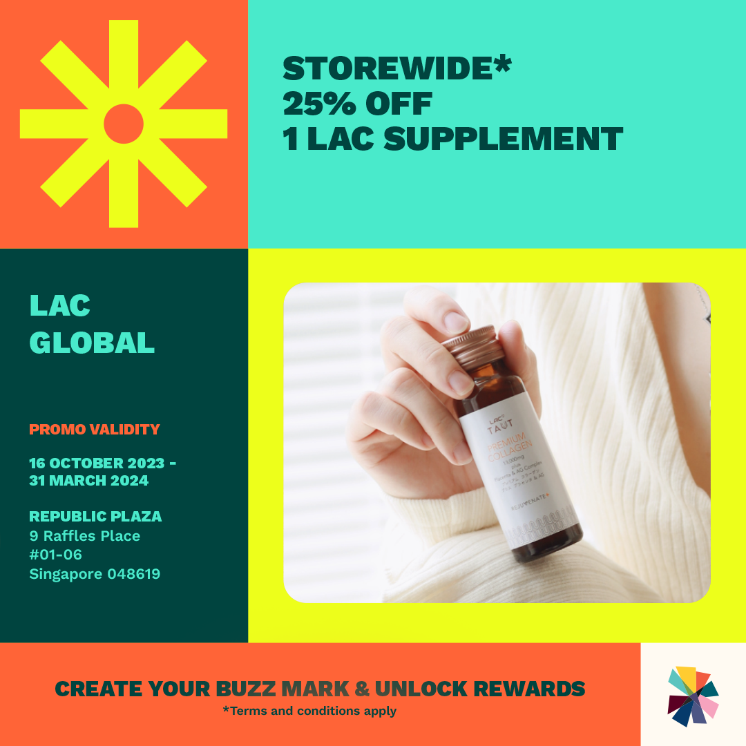 What’s the Buzz in Raffles Place? - Raffles Place.sg