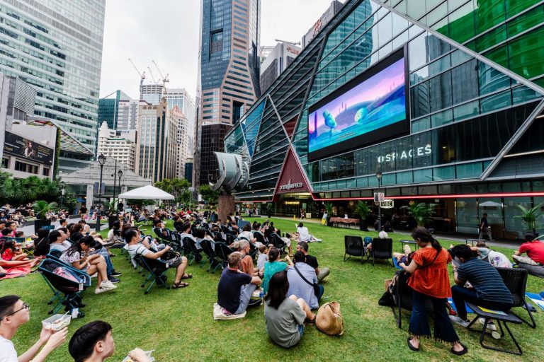 Home - Raffles Place.sg