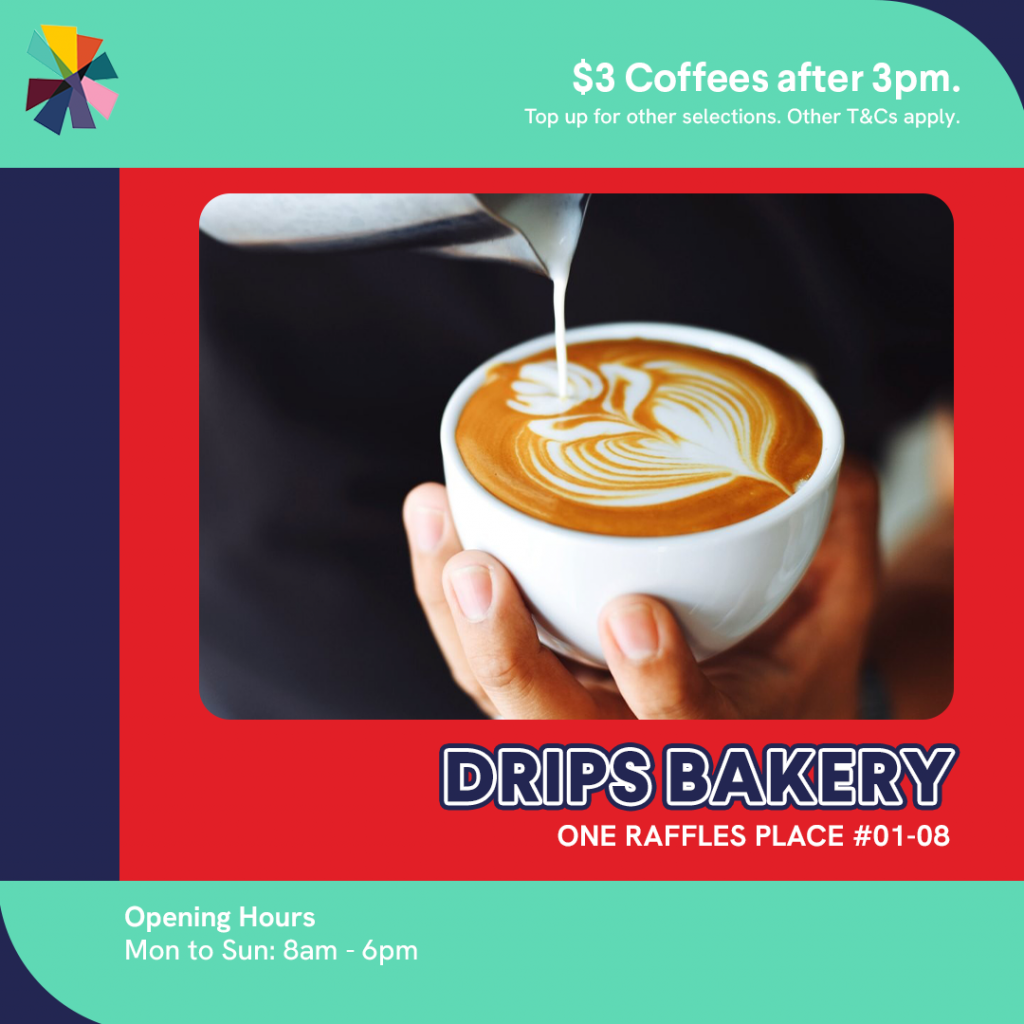 i Light Singapore 2025 arrives in Raffles Place - Raffles Place.sg