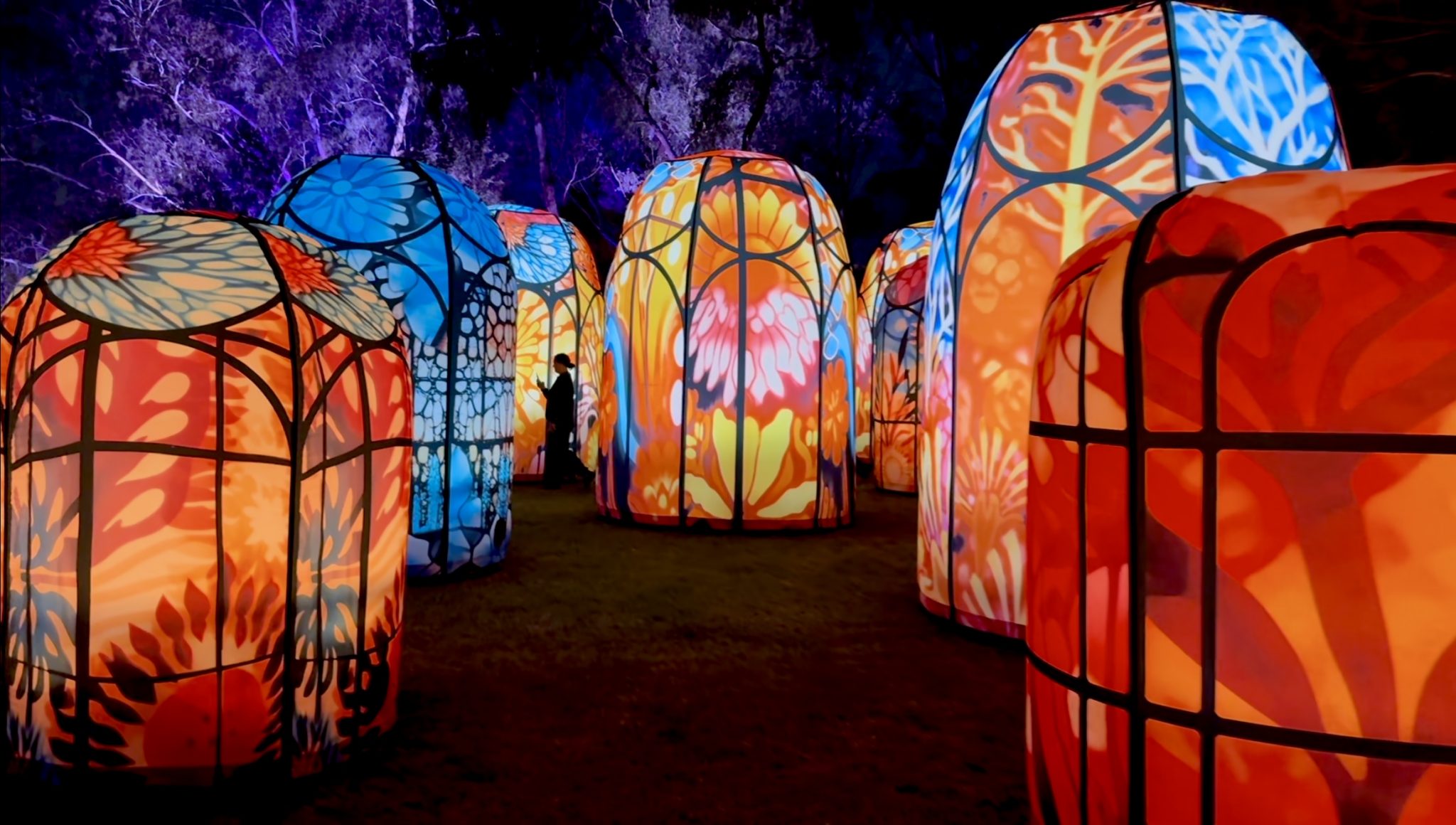 i Light Singapore is coming to Raffles Place - Raffles Place.sg